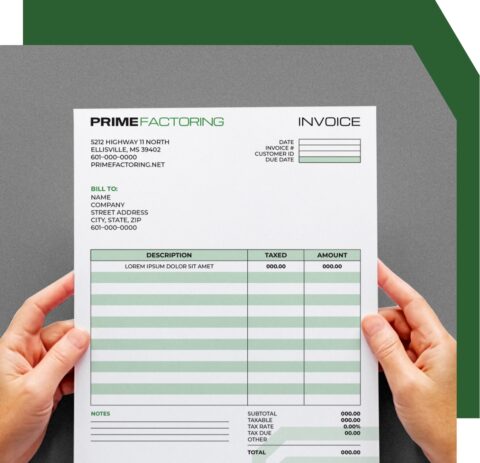 About - Prime Factoring